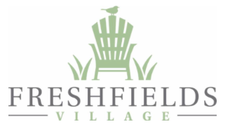 New Opening in Freshfields Village – Tidelines