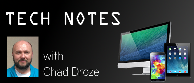 Tech Tips with Chad: Windows 10 End of Support – Tidelines
