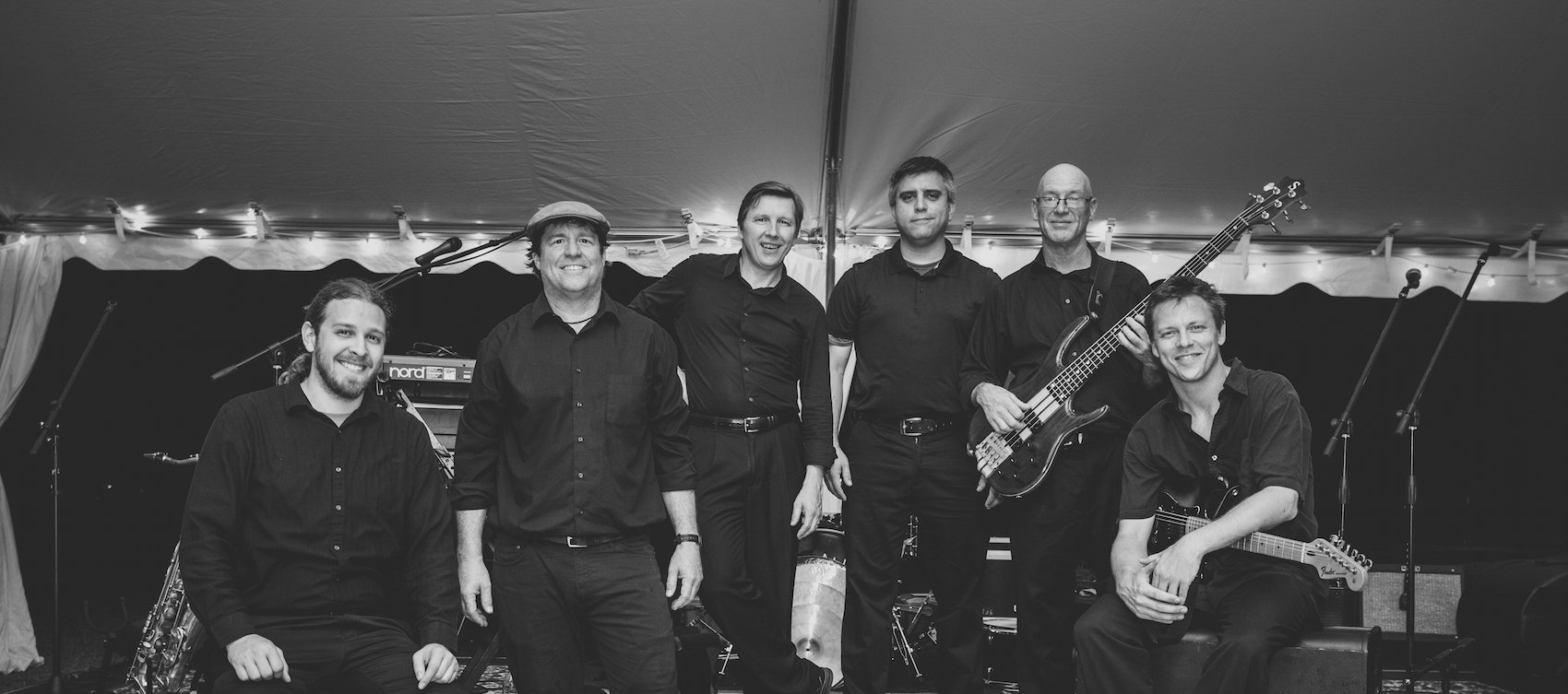 Freshfields Village Music on the Green – Travis Allison Band – July 28 ...