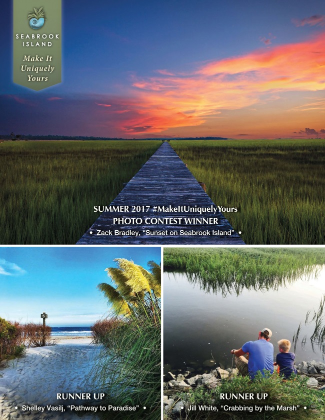 Summer 2017 #MakeItUniquelyYours Photo Contest Winner Announced – Tidelines