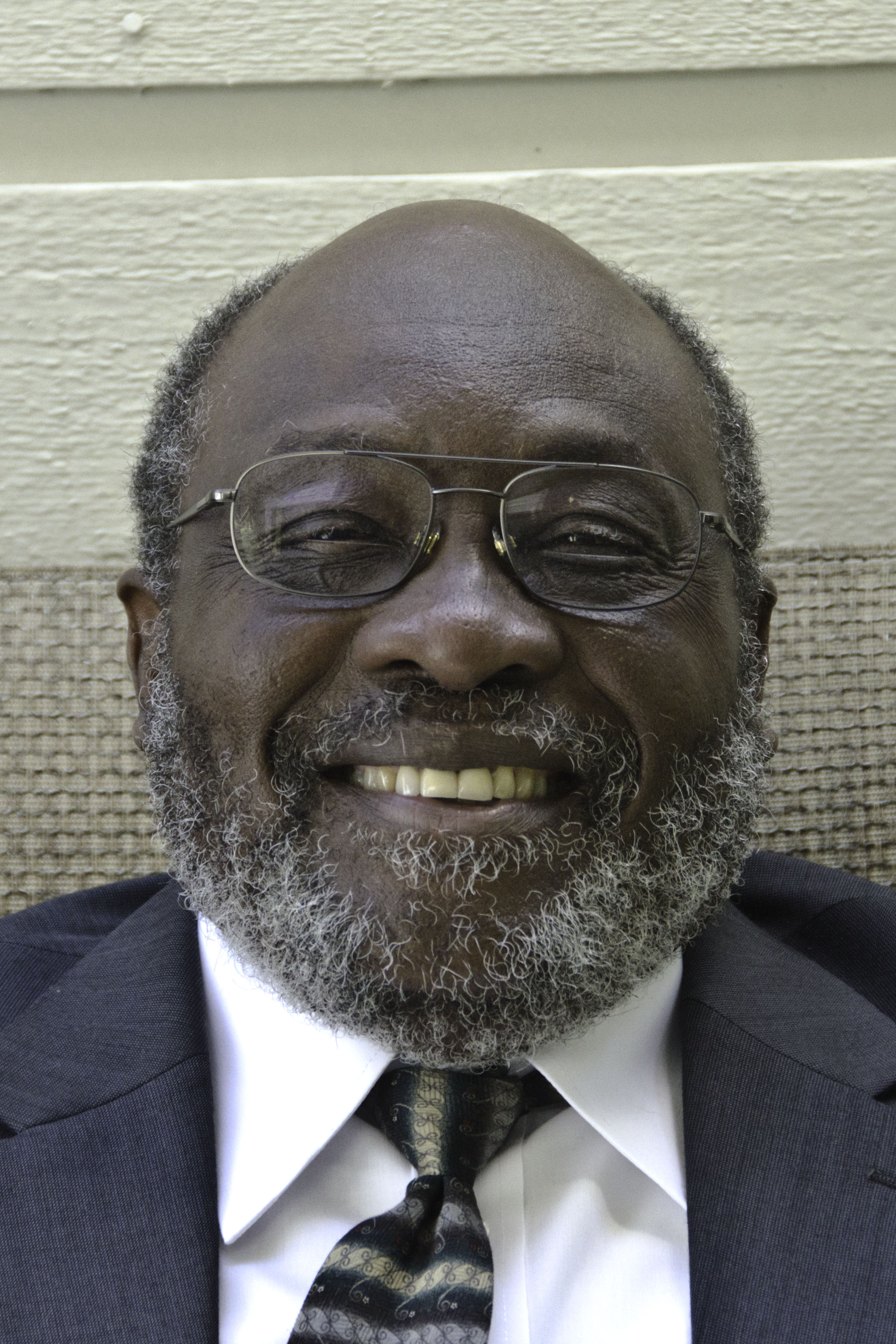 John Reynolds, Author and Activist – Tidelines