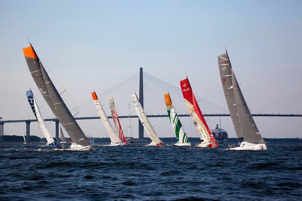 The Atlantic Cup Returns – May 25, 2024 – Tidelines