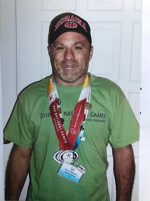 Tim McBride – Tidelines