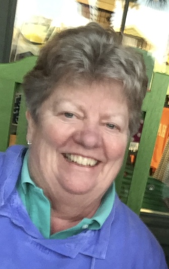 SIPOA Board Candidate – Ellen Coughlin – Tidelines