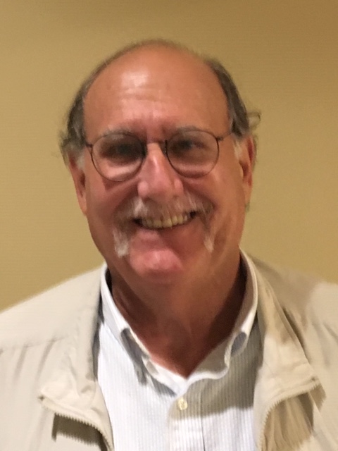 SIPOA Board Candidate – James Geiger – Tidelines