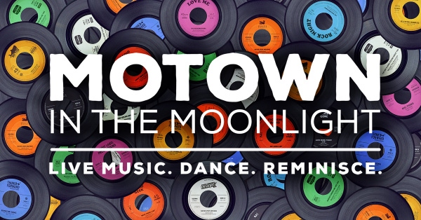 CCPRC: Motown in the Moonlight – Tidelines