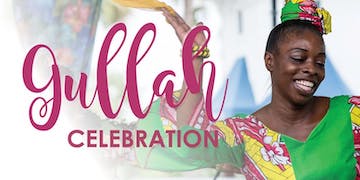 Sea Islands Hunger Awareness Foundation Gullah Celebration – May 4 ...