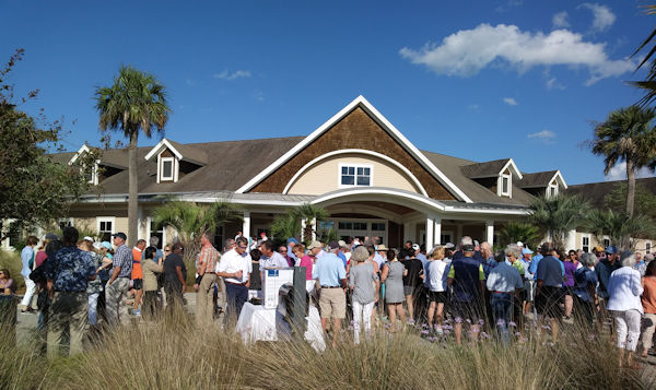 SIPOA and Lake House Anniversaries Celebration – Tidelines