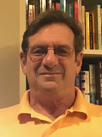 SIPOA 2020 Election – Board of Directors Candidate – Richard Siegel ...