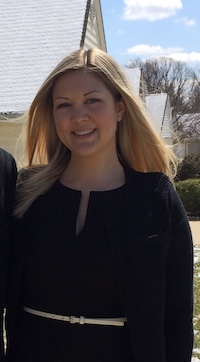 Spotlight on Allison Townsley from SIPOA Staff – Tidelines