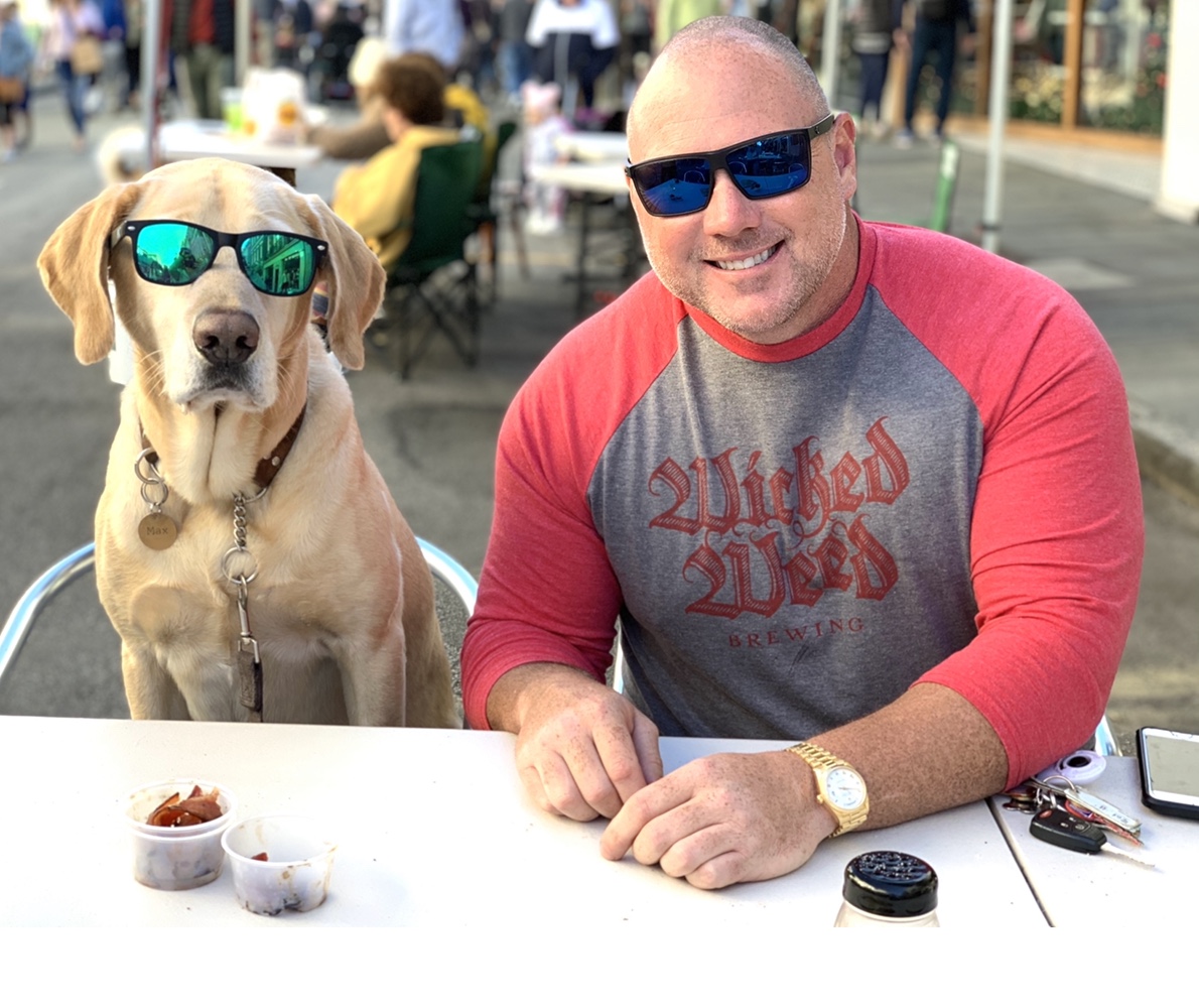 Spotlight on Nic Porter from SIPOA Staff – Tidelines