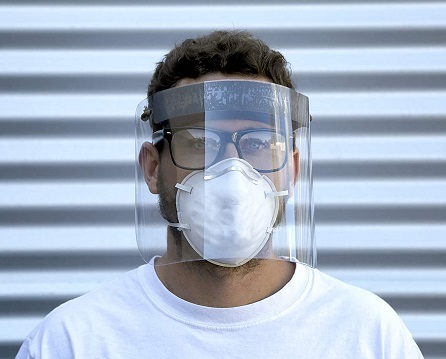 Masks vs Face Shields – Tidelines