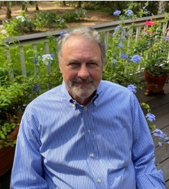 Meet Charles Riehl Candidate for 2021 SIPOA Board of Directors – Tidelines