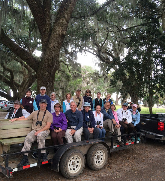 SINHG Seeks Trip Leaders – Tidelines