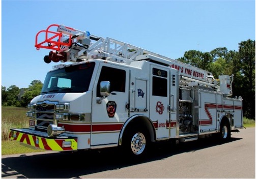 sjfd-truck – Tidelines