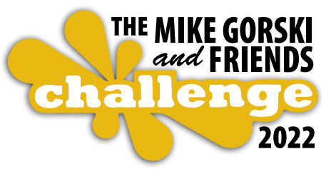 Friends of Gorski Challenge Reached Its Goal – Tidelines