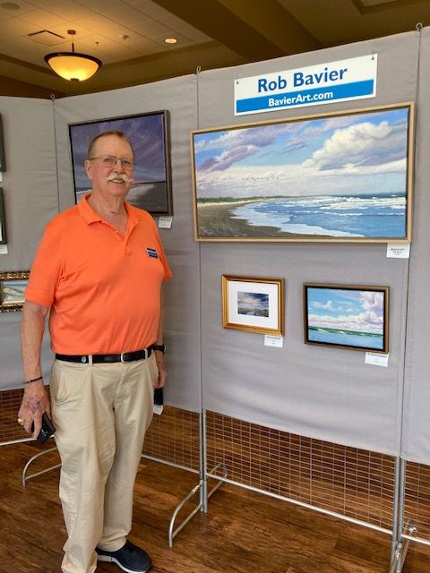 Bob Bavier 7-3-22 – Tidelines