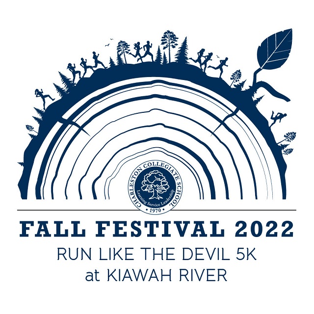 Run Like the Devil 5K and Fun Run Oct 22 – Tidelines