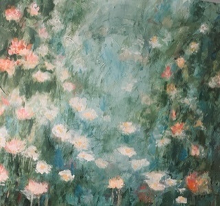 Colleen Weissmann – March 2023 – Tidelines