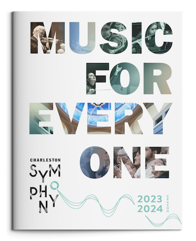 The 2023-2024 Season of CSO – Tidelines