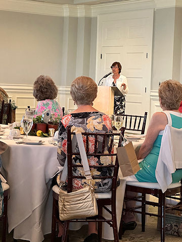 SIGC 2023 Annual End of Year Luncheon – Tidelines