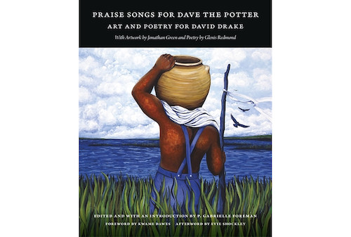 The Art and Poetry of David Drake June 24 – Tidelines