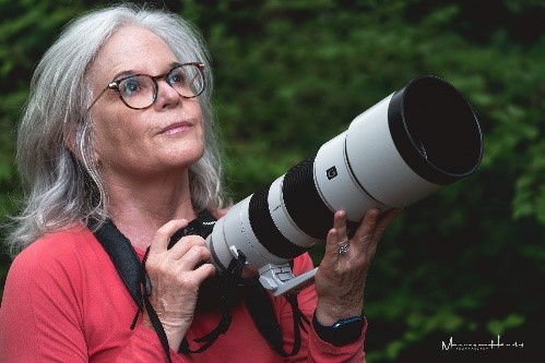 SI Photo Club Featured Photographer of the Quarter, Maureen Healy ...