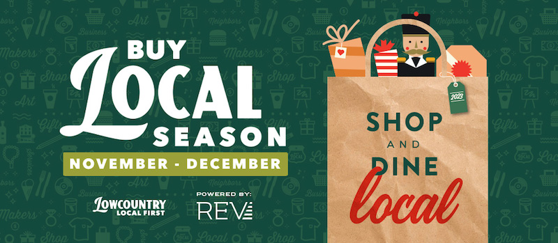 Buy Local Season – Tidelines
