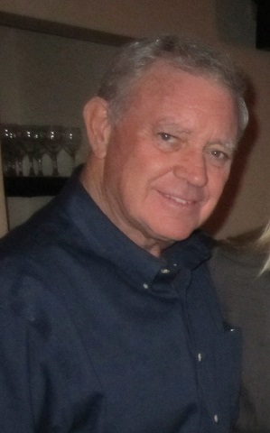 SIAG Feb Artist of the Month, Bob LeFevre – Tidelines