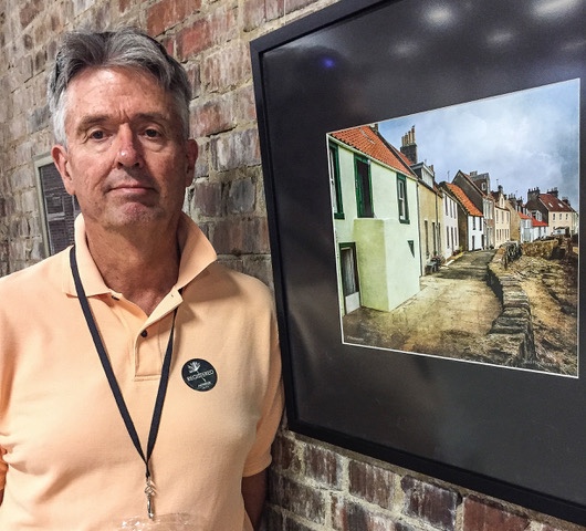 Featured Photographer of the Quarter, Ted Henderer – Tidelines