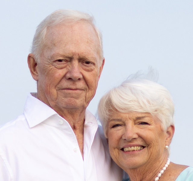 Featured Photographer of the Quarter Hal Looney – Tidelines