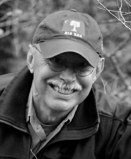 Photography Club Presents John Foehl November 21 – Tidelines