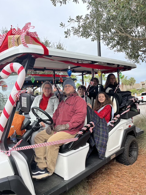 The Holiday Season Arrives in Seabrook – Tidelines