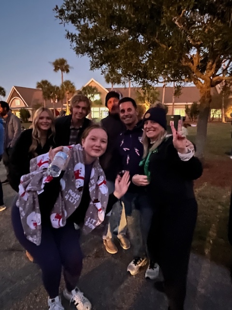 The Holiday Season Arrives in Seabrook – Tidelines