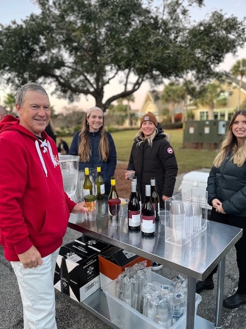 The Holiday Season Arrives in Seabrook – Tidelines