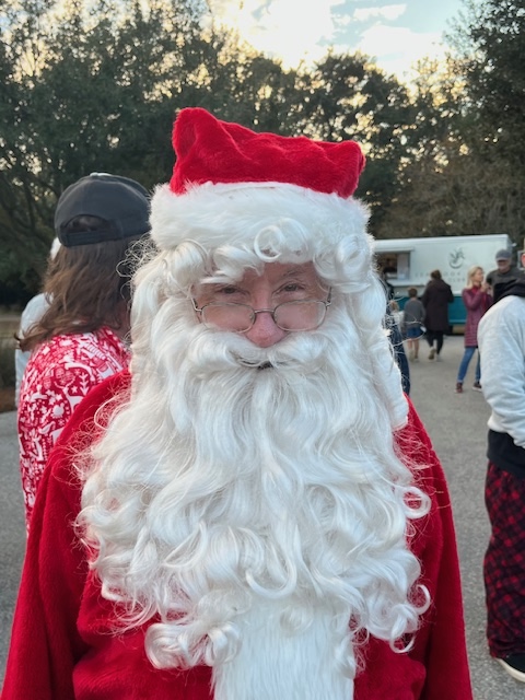 The Holiday Season Arrives in Seabrook – Tidelines