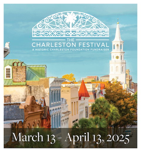 The Charleston Festival – Tidelines
