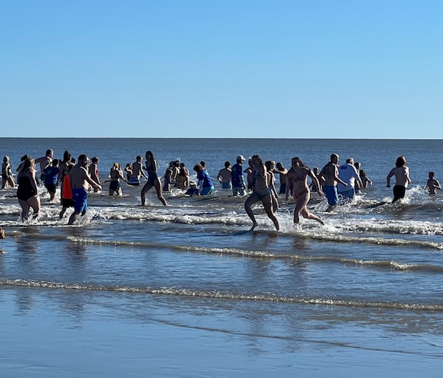 Welcome 2025! – Tidelines