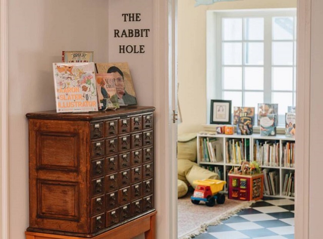 CLS Programs For Children – Tidelines