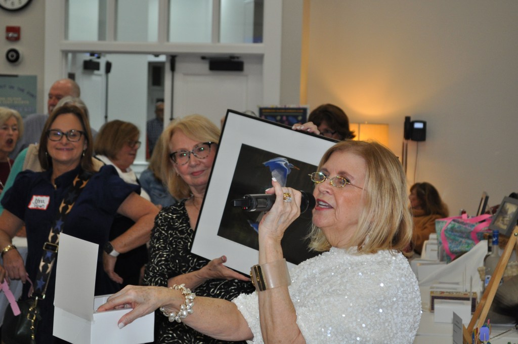 SIGC Annual Open House Recap – Tidelines