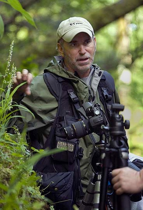 Photography Club Presents Mike Moats April 17 – Tidelines