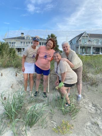 Turtle Patrol Report June 1 – 14 – Tidelines