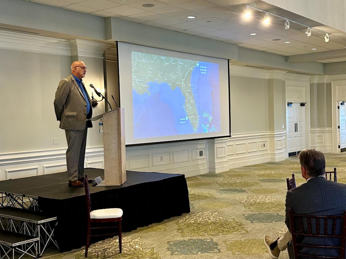 2025 Disaster Awareness Day Recap – Tidelines